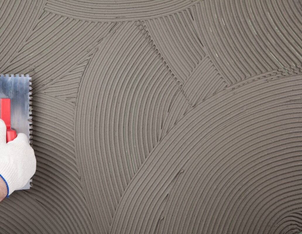 Concrete Admixtures - Cara Acrylic Technology